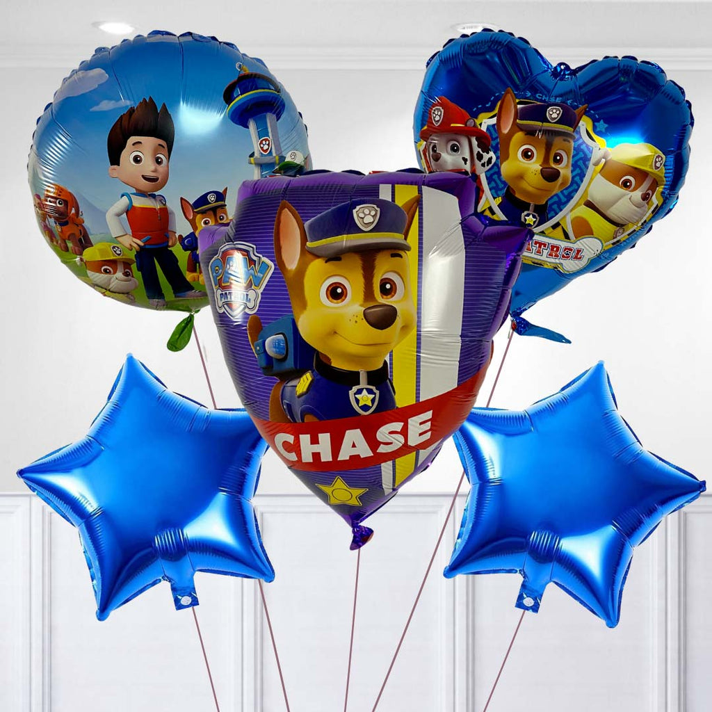 Bring Characters to Life with Our Themed Balloons Collection ...