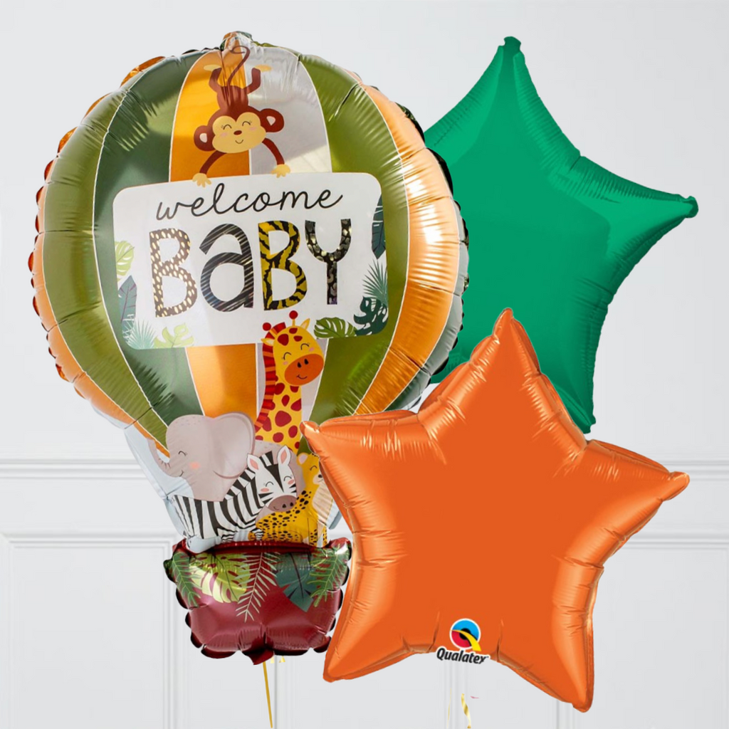 Baby Balloons – Joballoons.ie